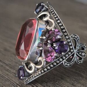 Nicky Butler | Jewelry | Nicky Butler Designer 925 Sterling Silver ...